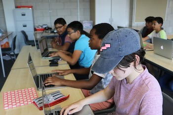 Fun Coding for Kids | Bermotech