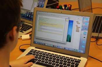 Java Coding Kids | Bermotech