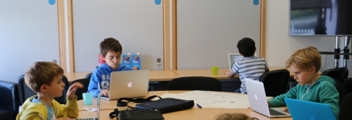 Coding Courses for Kids – Bermotech