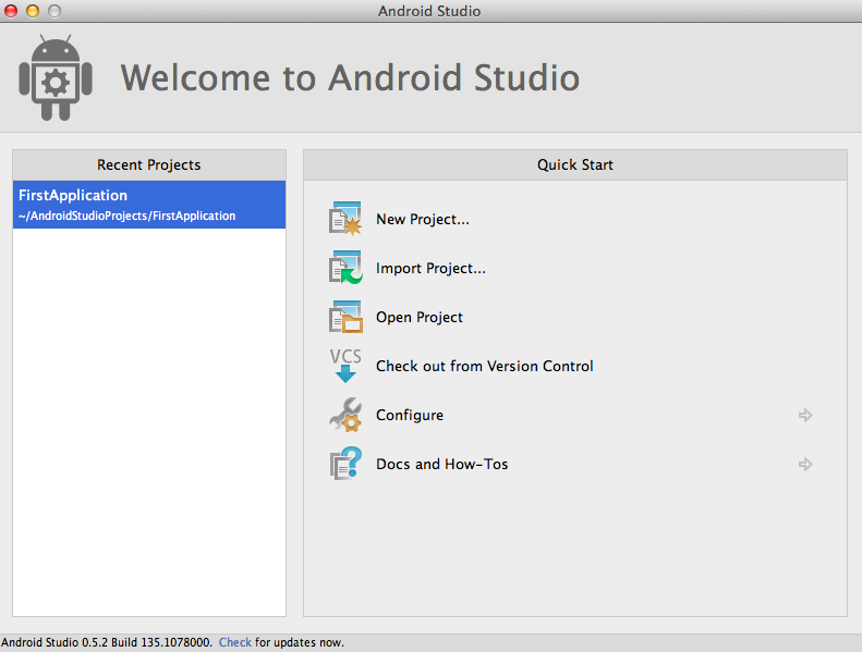 Android_Studio | Bermotech