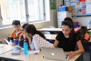 Coding Courses for Teenagers and Children in London - Bermotech