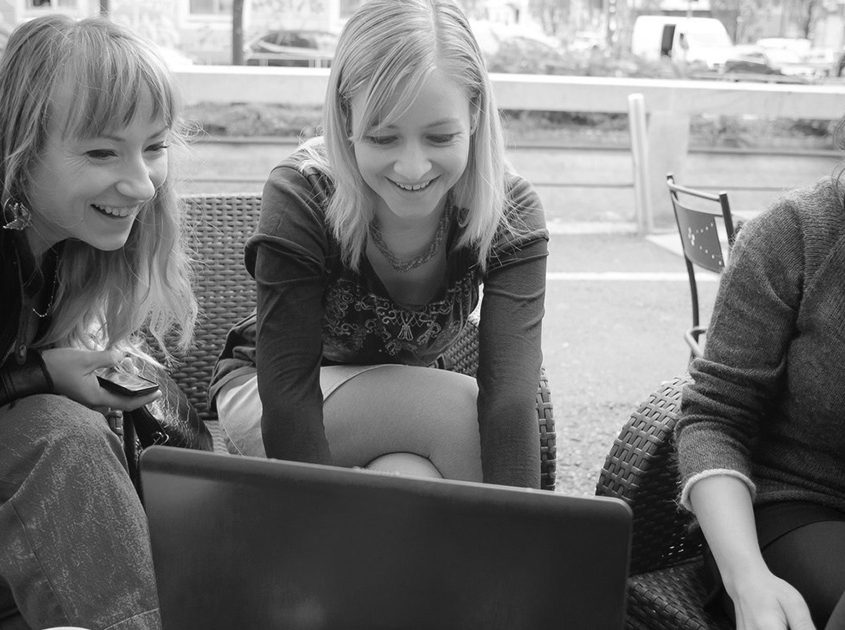 A small gallery - Bermotech