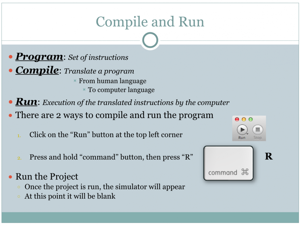 iPhone App Development Tutorial – Bermotech