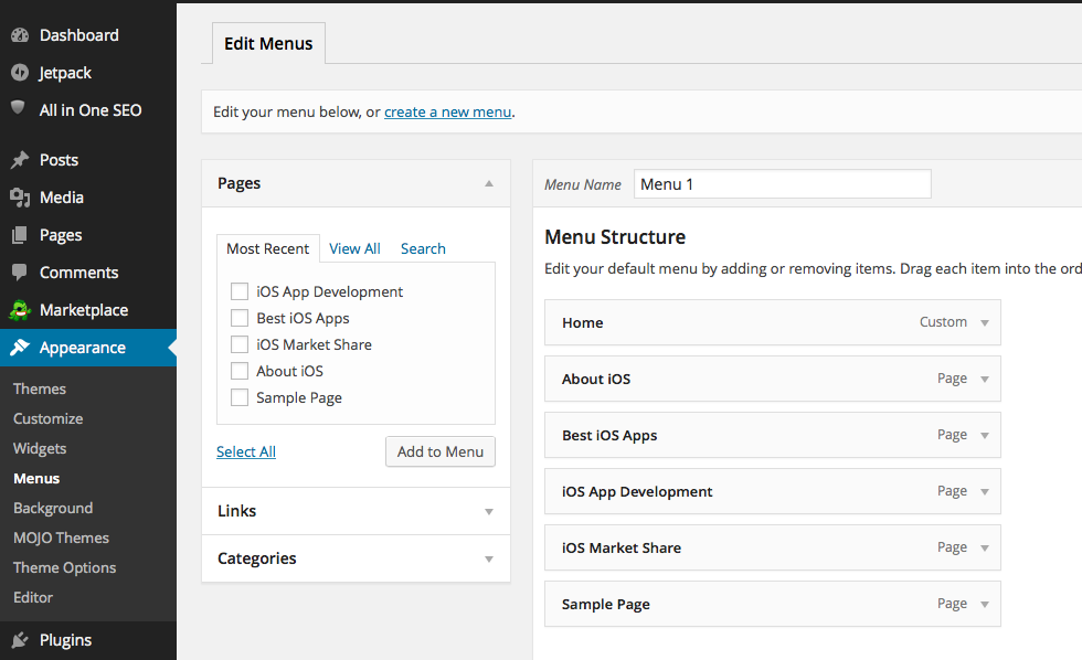 Web Development Tutorial – Bermotech