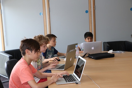 Python Minecraft Programming | Bermotech