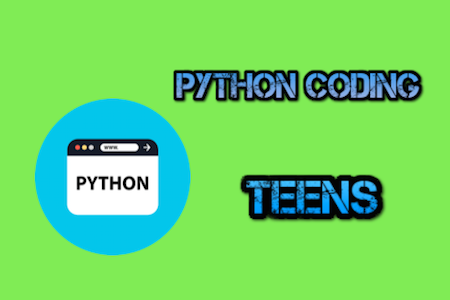 Python Coding Teens | Bermotech