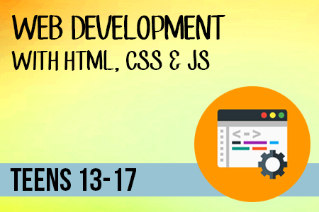 Web Development Teens | Bermotech