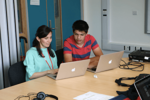 Coding Courses and Tech Camps for Kids and Teens