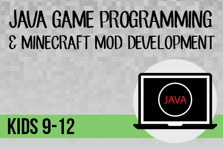 Java Game Programming Kids | Bermotech