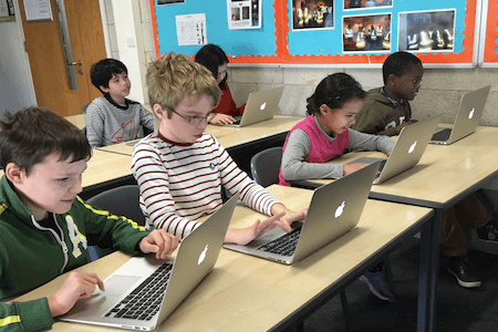 Summer Tech Camps | Bermotech