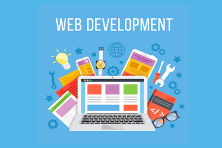 Web Development Camps Kids | Bermotech
