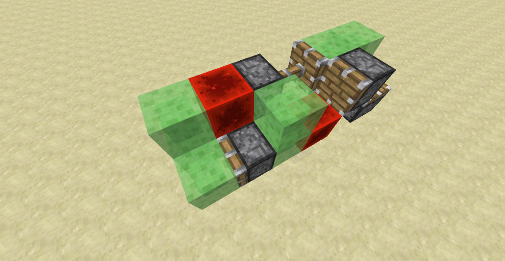 Minecraft Redstone Tutorial: Mechanics | Bermotech