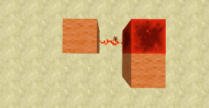 Minecraft Redstone Tutorial: Interactions | Bermotech