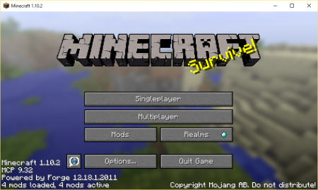 mcloadscreen – Bermotech