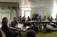 Mobile Application Development Training Courses in London | Bermotech