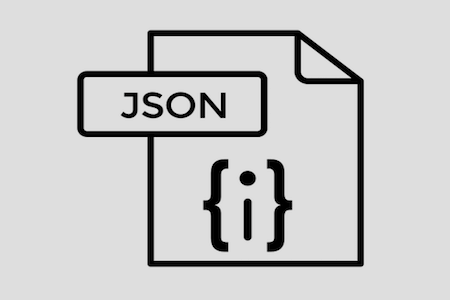 When to use JSON – Bermotech