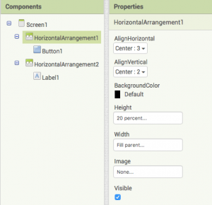 APP INVENTOR TUTORIAL - Bermotech