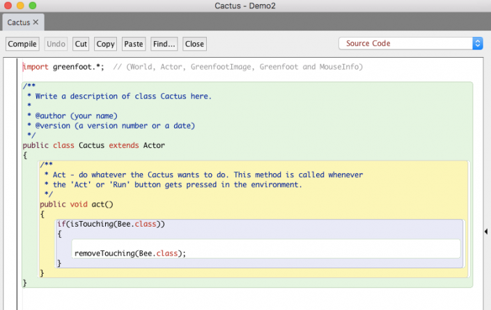 Java Game Making Tutorial Bermotech
