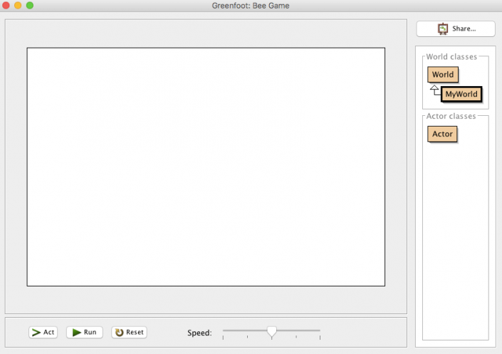 Java Game Making Tutorial - Bermotech