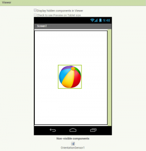 APP INVENTOR PRACTICE - Bermotech
