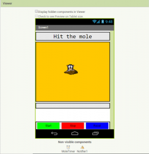 App Inventor - Tech Camps for kids and teens | Bermotech