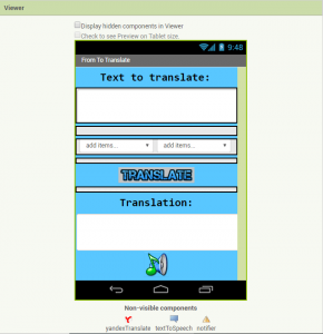App Inventor - Tech Camps for kids and teens | Bermotech