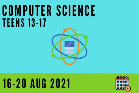 Computer Science 16-20 August | Bermotech