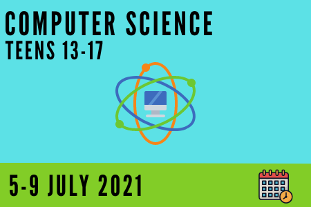 Computer Science 5-9 July | Bermotech