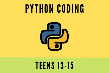 Python Teens Imperial College | Bermotech