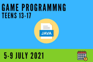 5-9 July Java Teens – Bermotech