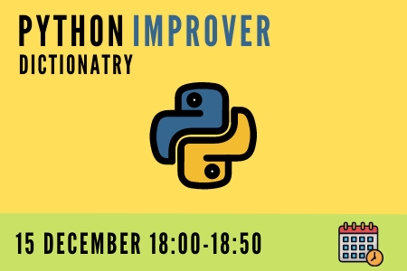 15 Python Dictionary – Bermotech